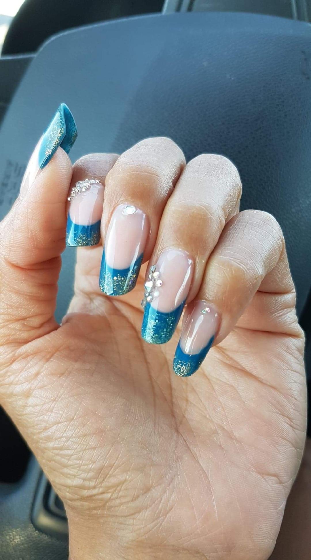 Extension ongle : définition - Nails Expert Formation